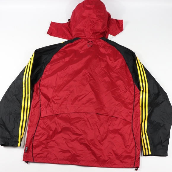 adidas | Jackets & Coats | Adidas Turkey Galatasaray Full Zip Soccer ...